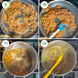 Mohanthal Recipe - Cook With Manali