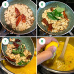 Moong Dal Recipe (Moong Dal Tadka) - Cook With Manali