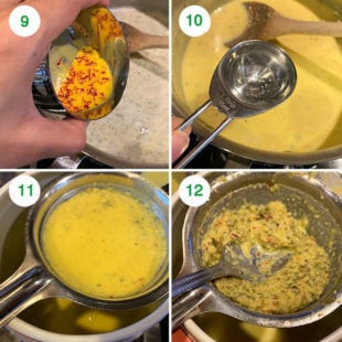 Thandai Recipe (Holi Special)