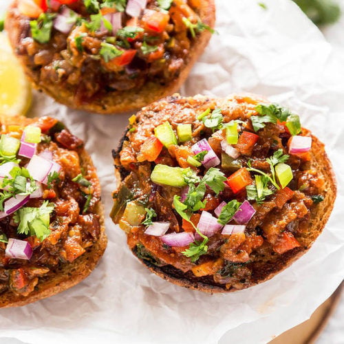 Masala Pav - Cook With Manali