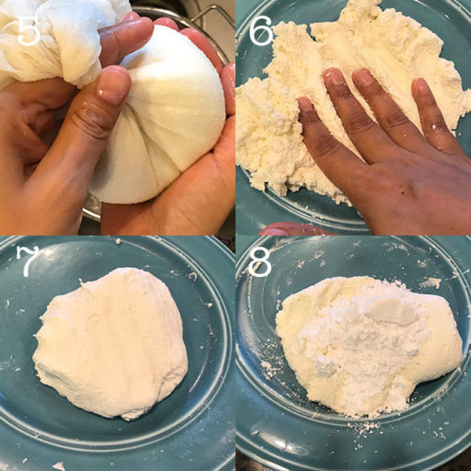 Sandesh - Bengali Sweet - Cook With Manali