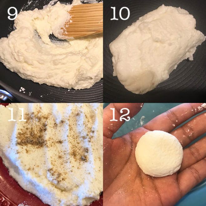Sandesh - Bengali Sweet - Cook With Manali