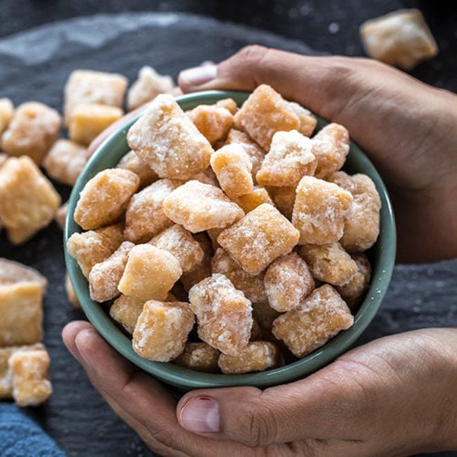 Khurma - Cook With Manali