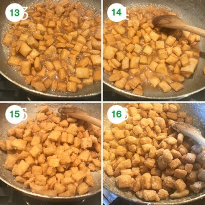 Khurma - Cook With Manali