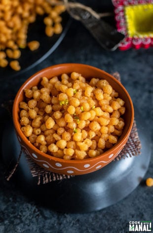 Sweet Boondi - Cook With Manali
