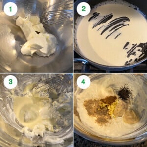 Malai Broccoli - Cook With Manali