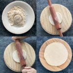 Roti Recipe- How to make Roti/Chapati - Cook With Manali