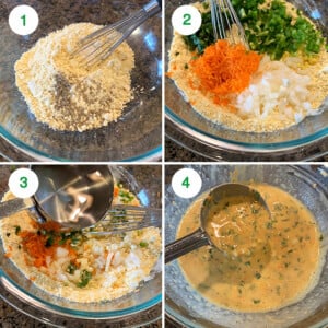 Besan Chilla - Cook With Manali