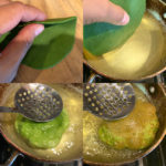 Spinach Puri (Palak Puri) - Cook With Manali