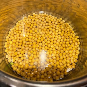Matar Chaat - Cook With Manali