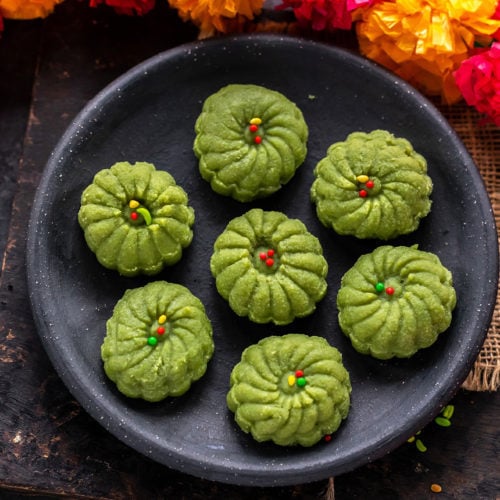 Paan Peda - Cook With Manali