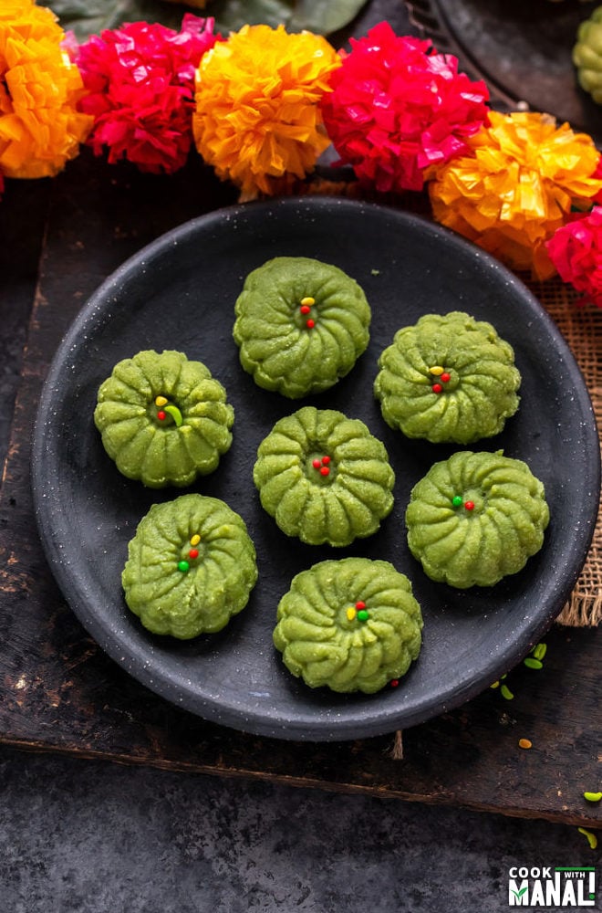 Paan Peda - Cook With Manali