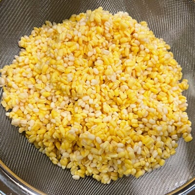 Dal Idli (No Rice) - Cook With Manali