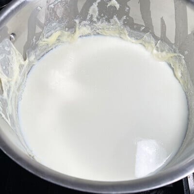 Rabdi Recipe - Cook With Manali