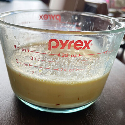 Rabdi Recipe - Cook With Manali
