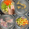 Veg Puff - Cook With Manali