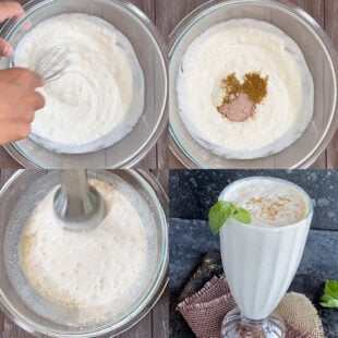 Lassi Recipe - Cook With Manali