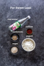 Lassi Recipe - Cook With Manali