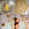 Achari Mathri (Air Fryer or Oven Baked) - Cook With Manali
