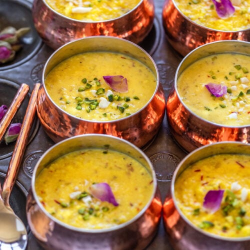 Easy Rabdi - Instant Rabdi - Cook With Manali