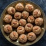 Atta Pinni (Atta Ladoo) - Cook With Manali