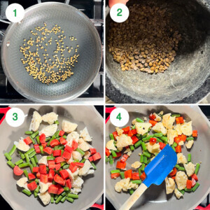 Mixed Veg Recipe - Cook With Manali