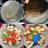 Mixed Veg Recipe - Cook With Manali