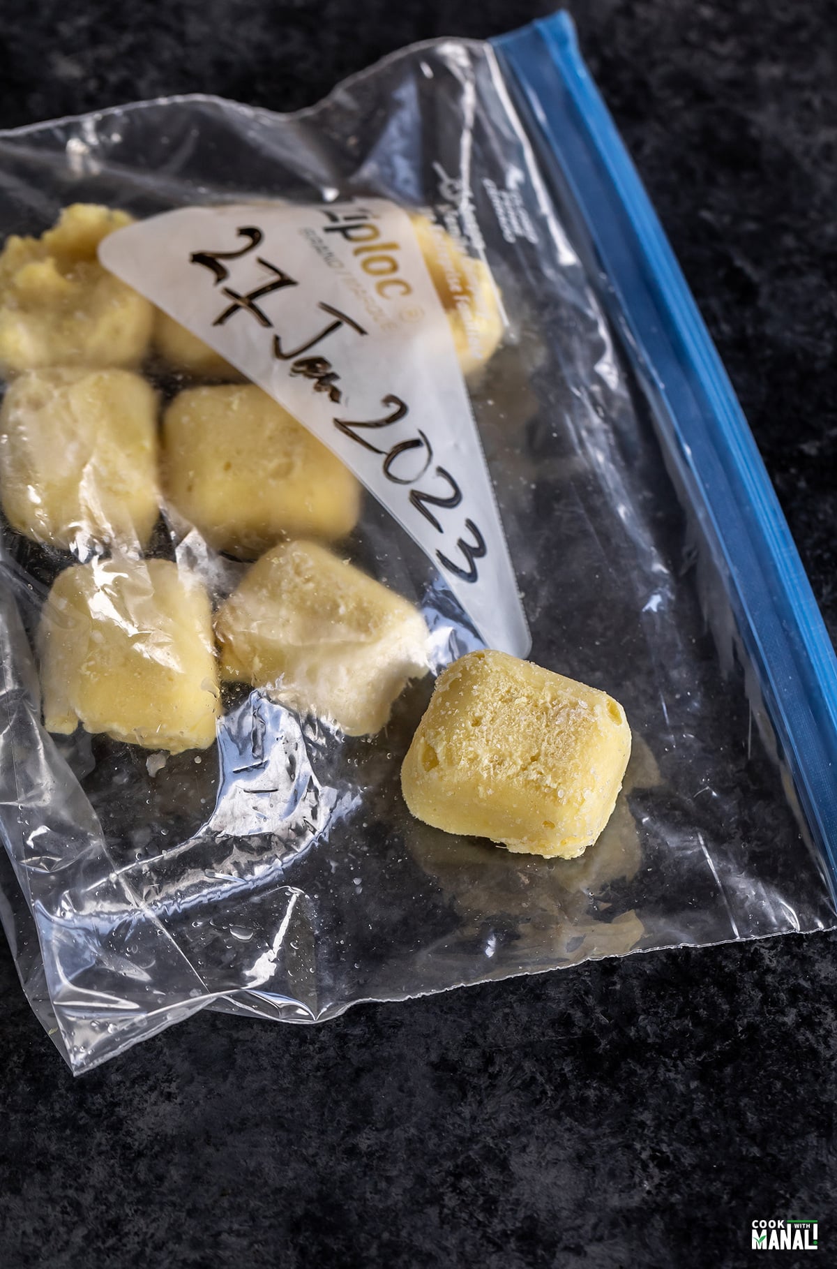 Ginger Garlic Paste Recipe - Cook With Manali