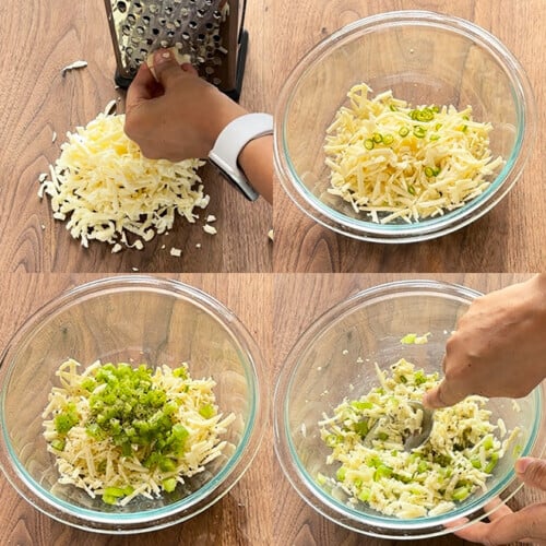 Chilli Cheese Toast Recipe - Cook With Manali