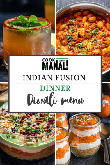 150+ Authentic Diwali Recipes (Sweet & Savory!) - Cook With Manali
