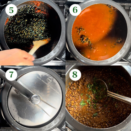 Urad Dal Recipe (Maa ki Dal) - Cook With Manali
