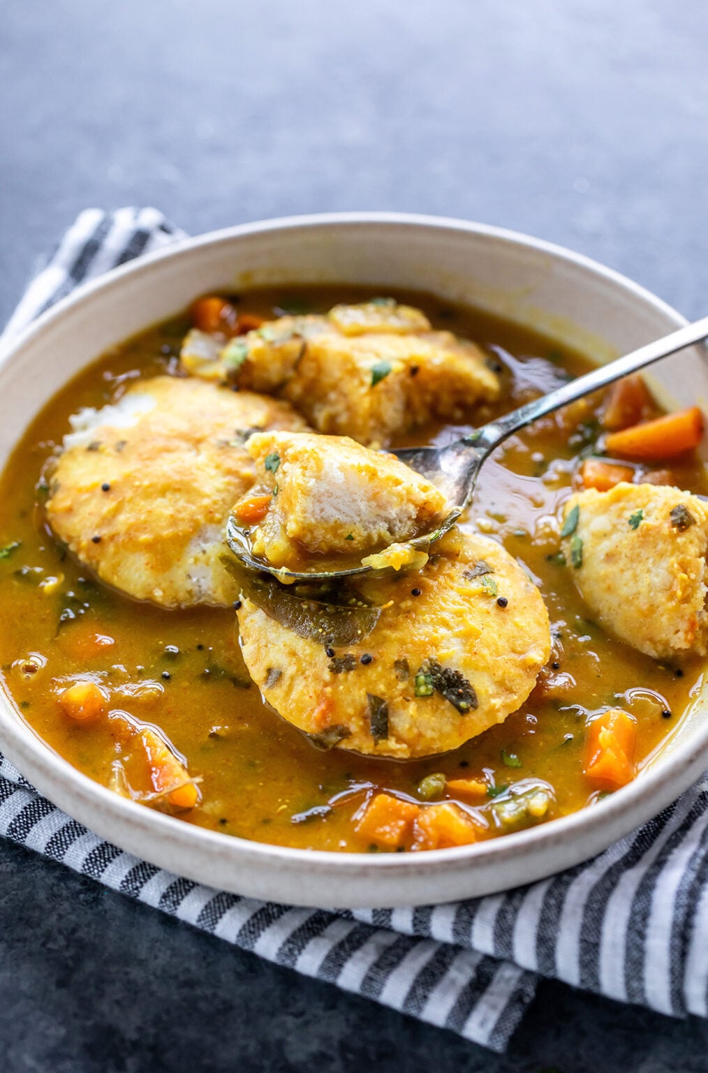 Idli Recipe (Idli Batter Recipe with Tips for Soft Idli) - Cook With Manali