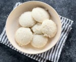Idli Recipe (Idli Batter Recipe with Tips for Soft Idli) - Cook With Manali