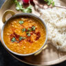 Instant Pot Dal Recipe - Cook With Manali